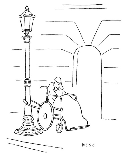 Просмотр темы - Jean Maurice Bosc Жан-Морис Боск (Франция)